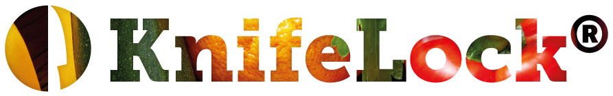 KnifeLock – A fully lockable kitchen knife block to deter the misuse of ...